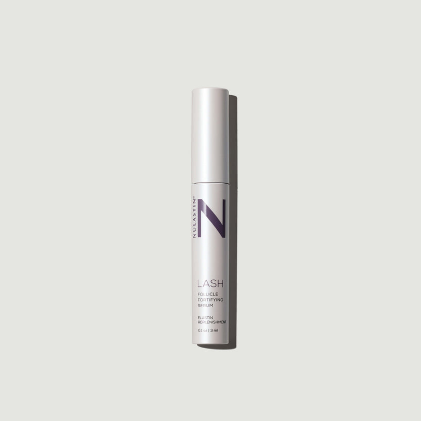 Discover Lash Follicle Fortifying Serum | Nulastin® Eyelash Serum ...