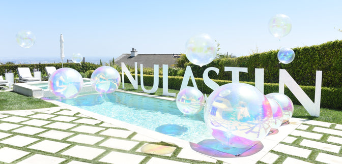 Celebrate International Self-Care Day with NULASTIN® | Enter to Win the Ultimate Beauty Giveaway ...