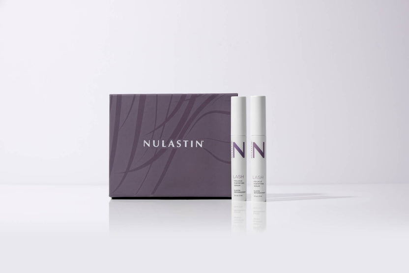 Get Started with Nulastin® | Award Winning Hair Renewal Solutions – NULASTIN